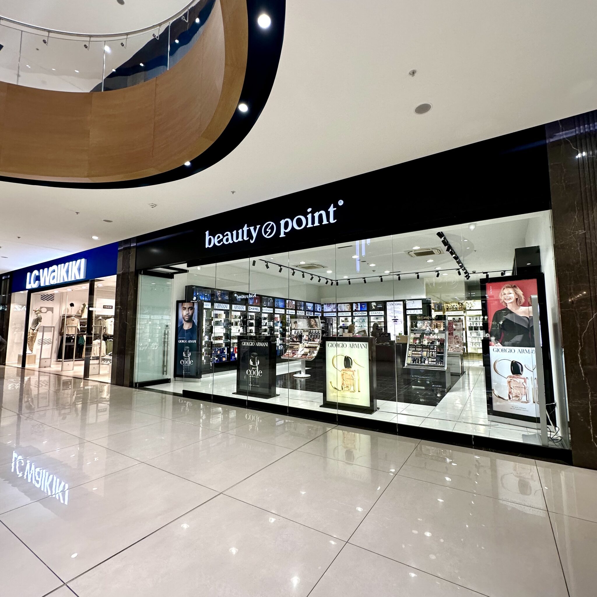 Beauty Point