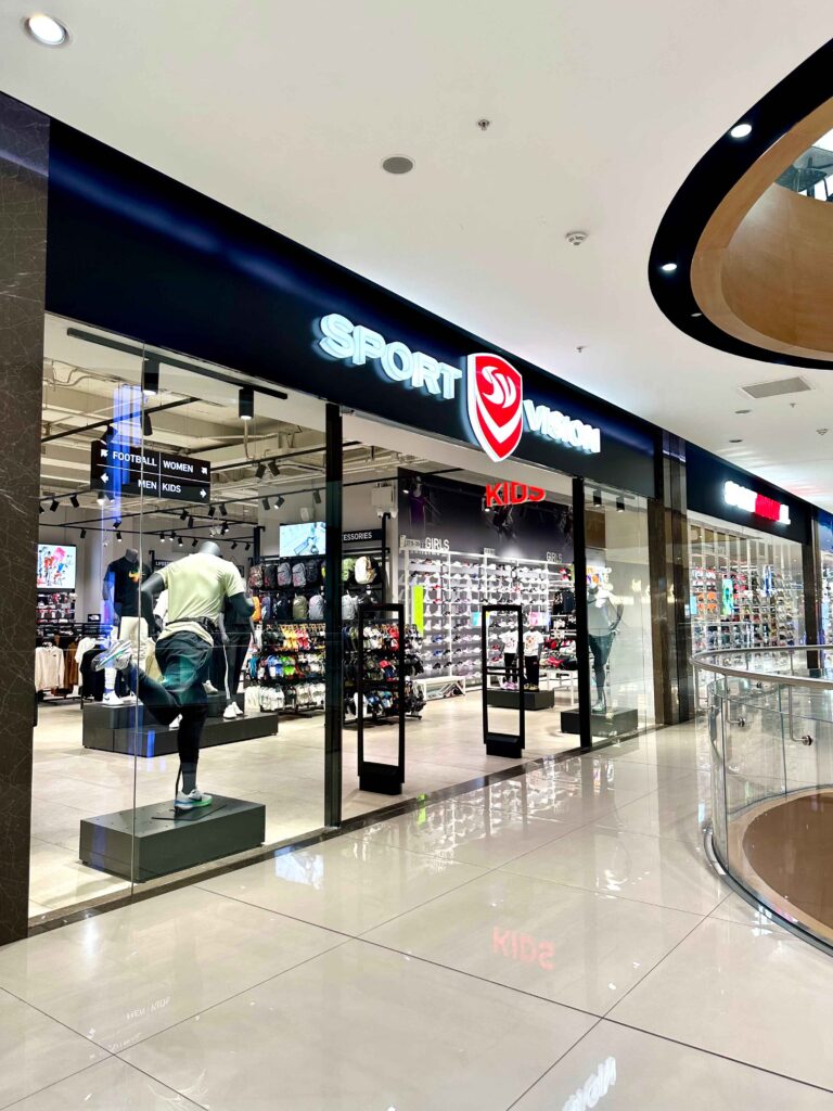 Sport Vision sq